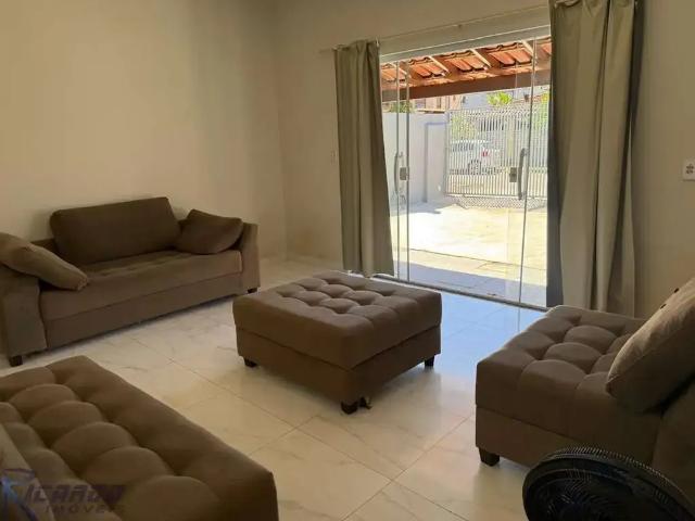 Casa / Sobrado para Venda em Guarapari/ES Meaípe 3 Quartos
