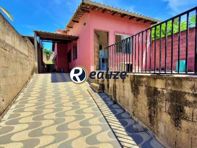 Casa / Sobrado para Venda em Guarapari/ES Meaípe 3 Quartos