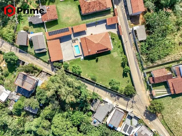 Casa / Sobrado para Venda em Guarapari/ES Meaípe 7 Quartos