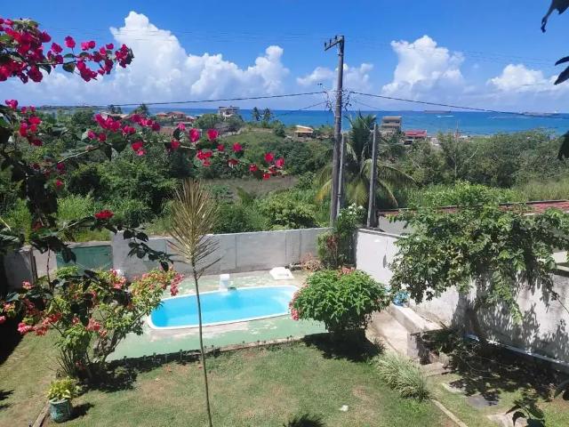 Casa / Sobrado para Venda em Guarapari/ES Meaípe 4 Quartos