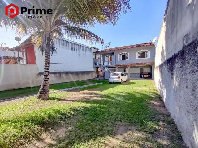 Casa / Sobrado para Venda em Guarapari/ES Meaípe 6 Quartos