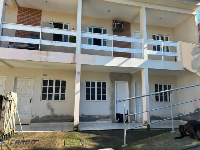 Casa / Sobrado para Venda em Guarapari/ES Meaípe 6 Quartos