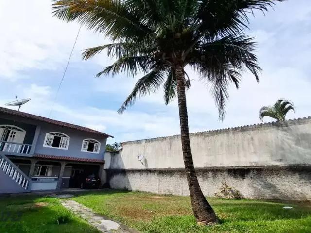 Casa / Sobrado para Venda em Guarapari/ES Meaípe 6 Quartos