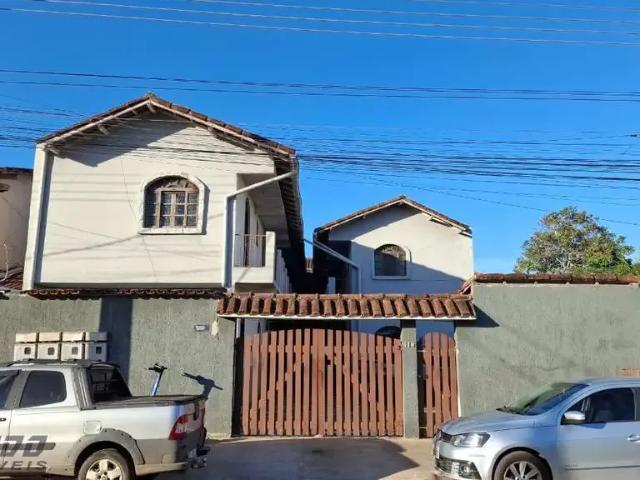 Casa / Sobrado para Venda em Guarapari/ES Meaípe 9 Quartos
