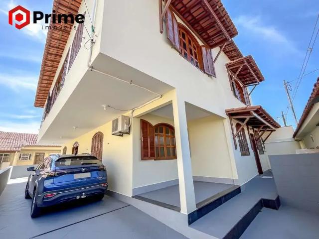 Casa / Sobrado para Venda em Guarapari/ES Muquiçaba 4 Quartos