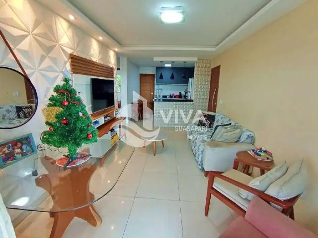 Casa / Sobrado para Venda em Guarapari/ES Nossa Senhora da Conceição 2 Quartos