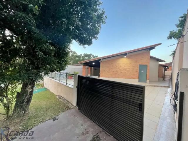 Casa / Sobrado para Venda em Guarapari/ES Nova Guarapari 4 Quartos