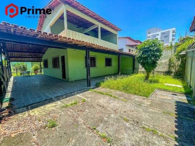 Casa / Sobrado para Venda em Guarapari/ES Nova Guarapari 4 Quartos