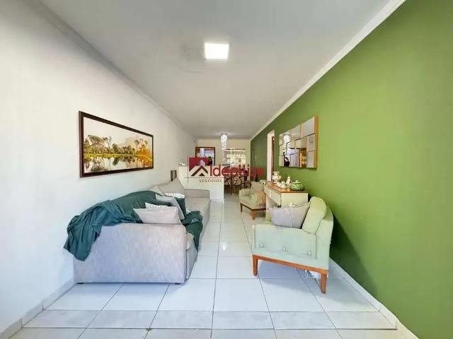 Casa / Sobrado para Venda em Guarapari/ES Nova Guarapari 4 Quartos