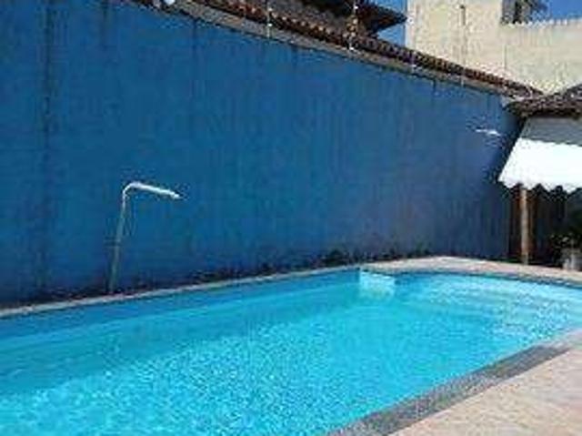 Casa / Sobrado para Venda em Guarapari/ES Nova Guarapari 4 Quartos