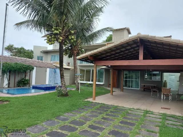 Casa / Sobrado para Venda em Guarapari/ES Nova Guarapari 4 Quartos