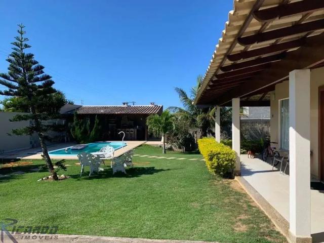 Casa / Sobrado para Venda em Guarapari/ES Nova Guarapari 3 Quartos