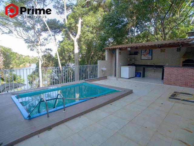 Casa / Sobrado para Venda em Guarapari/ES Nova Guarapari 3 Quartos