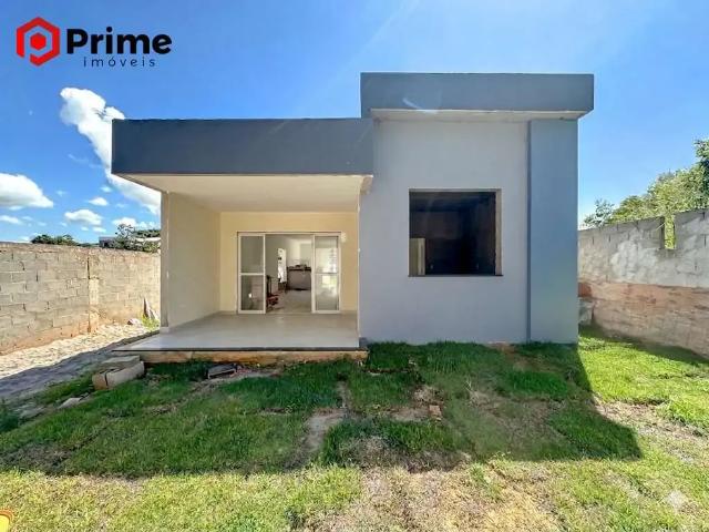 Casa / Sobrado para Venda em Guarapari/ES Nova Guarapari 3 Quartos