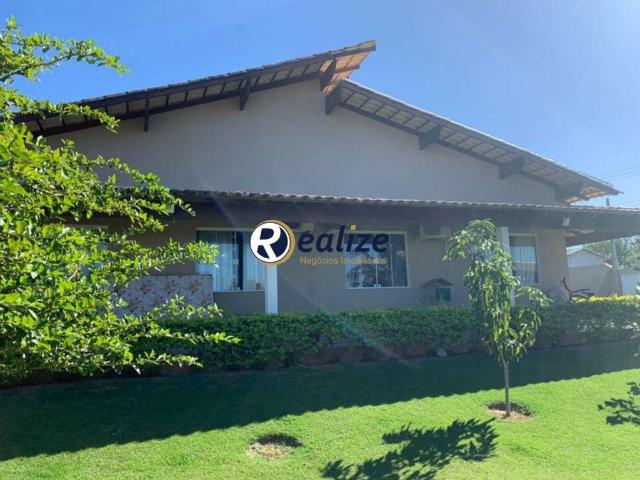 Casa / Sobrado para Venda em Guarapari/ES Nova Guarapari 3 Quartos