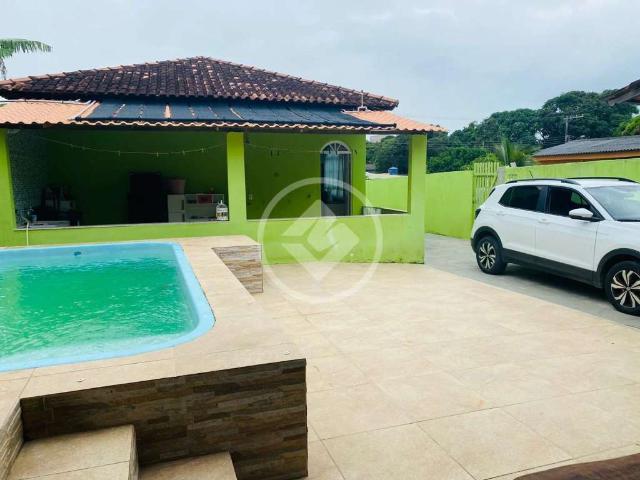 Casa / Sobrado para Venda em Guarapari/ES Paturá 2 Quartos