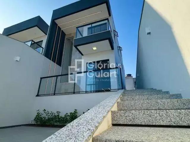 Casa / Sobrado para Venda em Guarapari/ES Perocão 3 Quartos