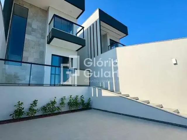Casa / Sobrado para Venda em Guarapari/ES Perocão 3 Quartos
