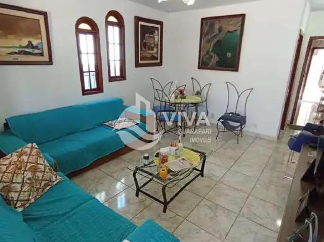 Casa / Sobrado para Venda em Guarapari/ES Perocão 5 Quartos