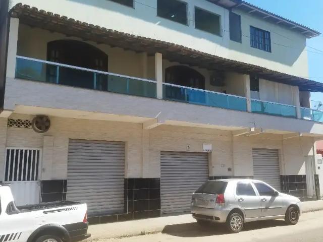 Casa / Sobrado para Venda em Guarapari/ES Perocão 7 Quartos