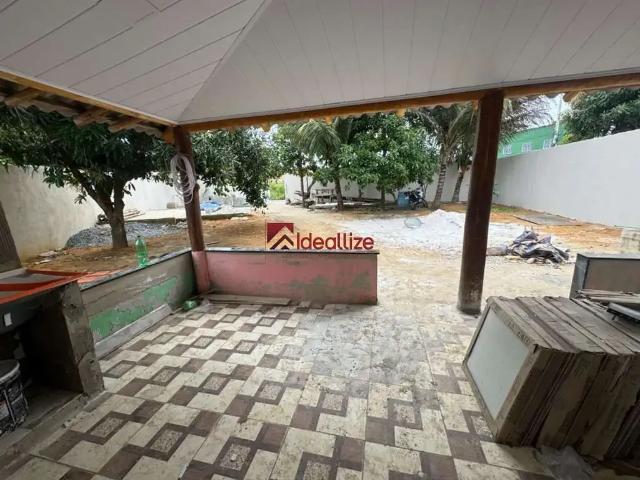 Casa / Sobrado para Venda em Guarapari/ES Pontal de Santa Mônica 2 Quartos