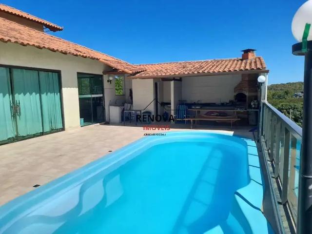 Casa / Sobrado para Venda em Guarapari/ES Portal de Guarapari 4 Quartos