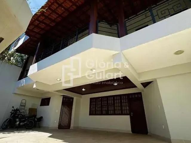 Casa / Sobrado para Venda em Guarapari/ES Portal de Guarapari 5 Quartos