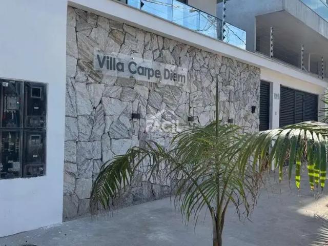 Casa / Sobrado para Venda em Guarapari/ES Praia de Peracanga 3 Quartos