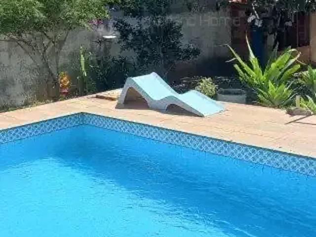 Casa / Sobrado para Venda em Guarapari/ES Praia de Setiba 1 Quartos