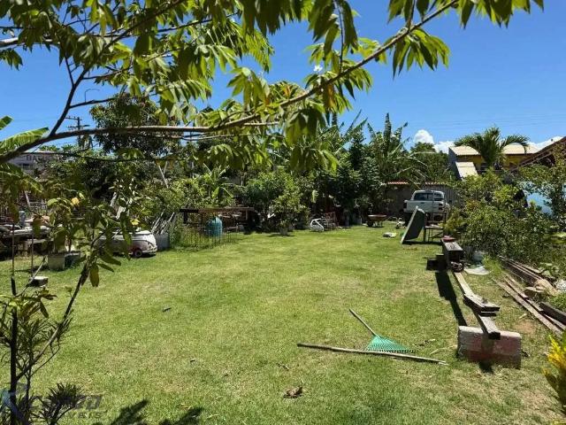 Casa / Sobrado para Venda em Guarapari/ES Praia de Setiba 1 Quartos