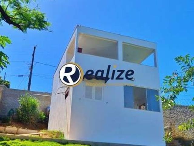 Casa / Sobrado para Venda em Guarapari/ES Praia de Setiba 2 Quartos