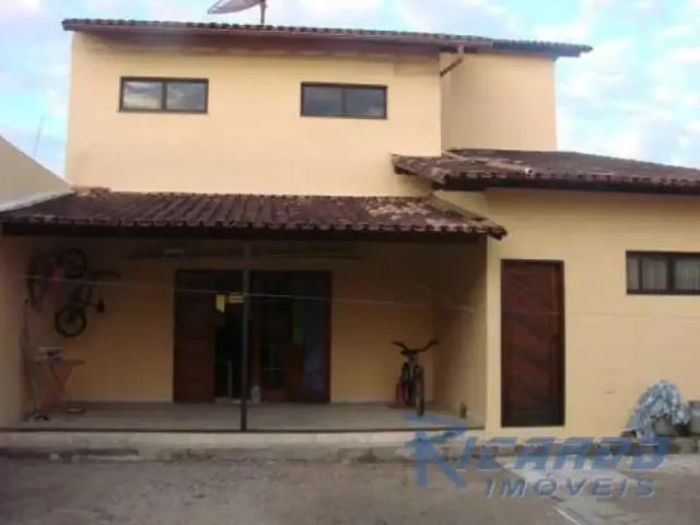 Casa / Sobrado para Venda em Guarapari/ES Praia do Morro 4 Quartos