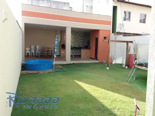 Casa / Sobrado para Venda em Guarapari/ES Praia do Morro 4 Quartos