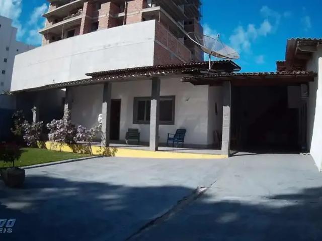 Casa / Sobrado para Venda em Guarapari/ES Praia do Morro 4 Quartos