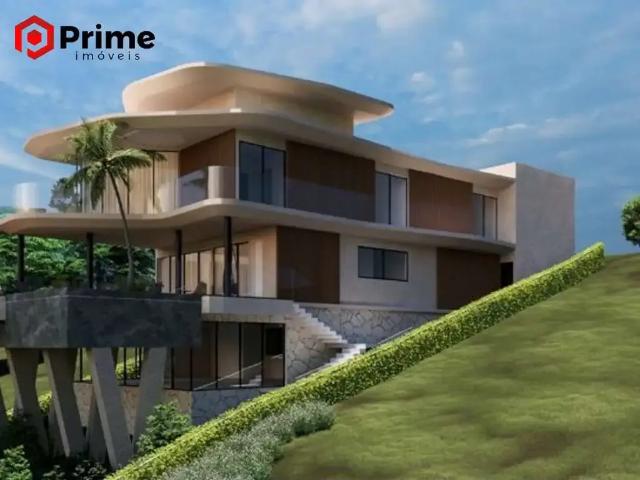 Casa / Sobrado para Venda em Guarapari/ES Praia do Morro 5 Quartos