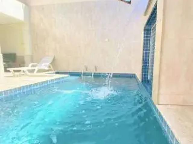 Casa / Sobrado para Venda em Guarapari/ES Praia do Morro 5 Quartos