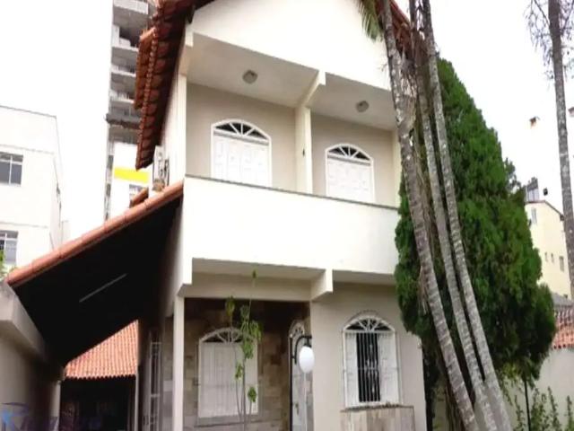 Casa / Sobrado para Venda em Guarapari/ES Praia do Morro 5 Quartos