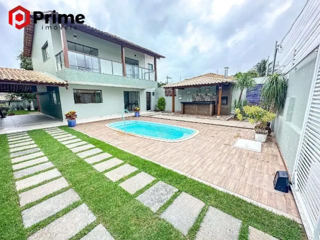 Casa / Sobrado para Venda em Guarapari/ES Praia do Morro 6 Quartos