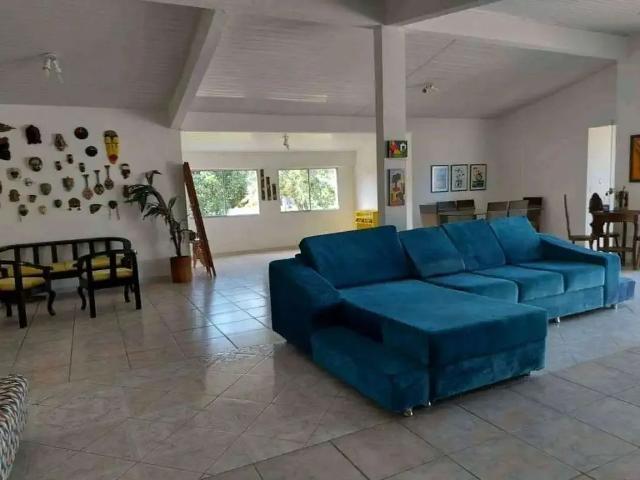 Casa / Sobrado para Venda em Guarapari/ES Praia do Morro 7 Quartos
