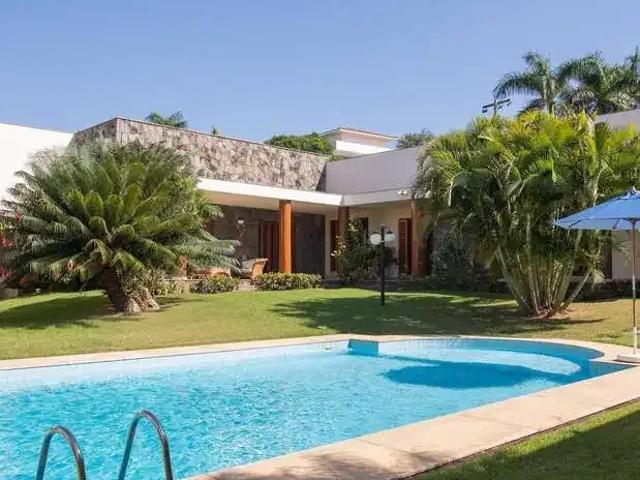 Casa / Sobrado para Venda em Guarapari/ES Praia do Morro 8 Quartos