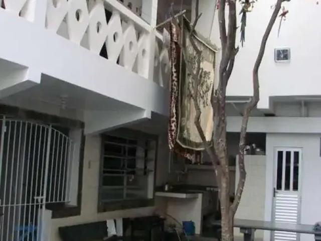 Casa / Sobrado para Venda em Guarapari/ES Praia do Morro 10 Quartos