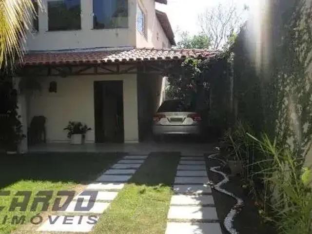 Casa / Sobrado para Venda em Guarapari/ES Praia do Morro 10 Quartos