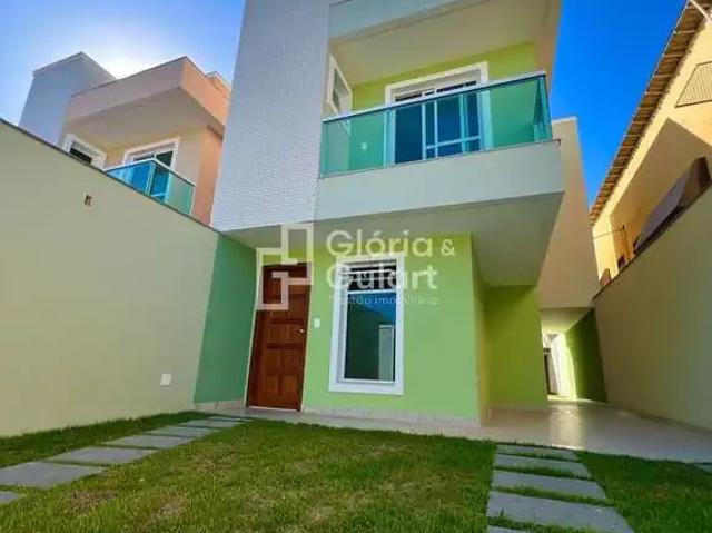 Casa / Sobrado para Venda em Guarapari/ES Praia do Morro 3 Quartos