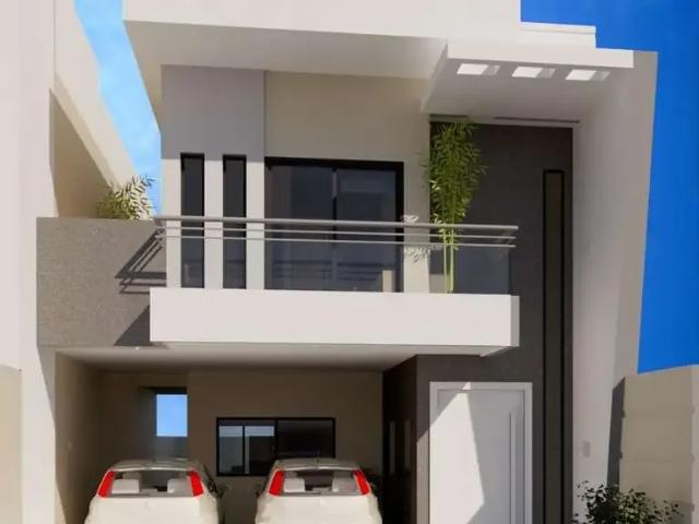 Casa / Sobrado para Venda em Guarapari/ES Praia do Morro 3 Quartos