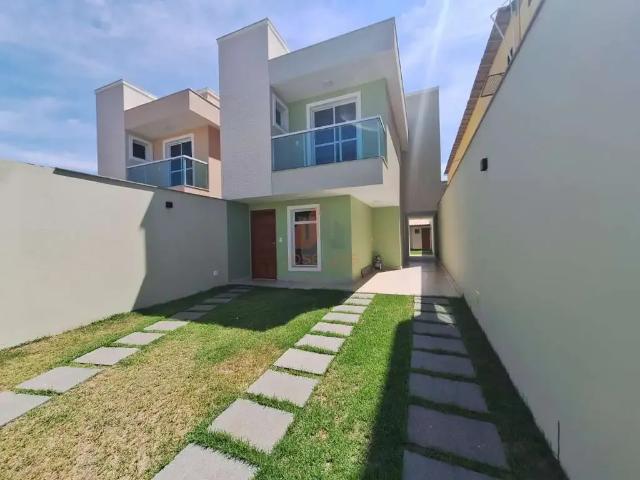 Casa / Sobrado para Venda em Guarapari/ES Praia do Morro 3 Quartos