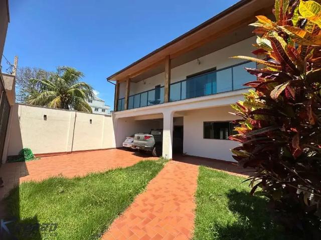 Casa / Sobrado para Venda em Guarapari/ES Praia do Morro 3 Quartos