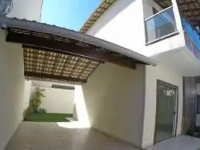 Casa / Sobrado para Venda em Guarapari/ES Praia do Morro 3 Quartos