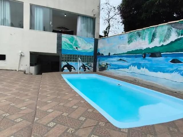 Casa / Sobrado para Venda em Guarapari/ES Praia do Morro 3 Quartos