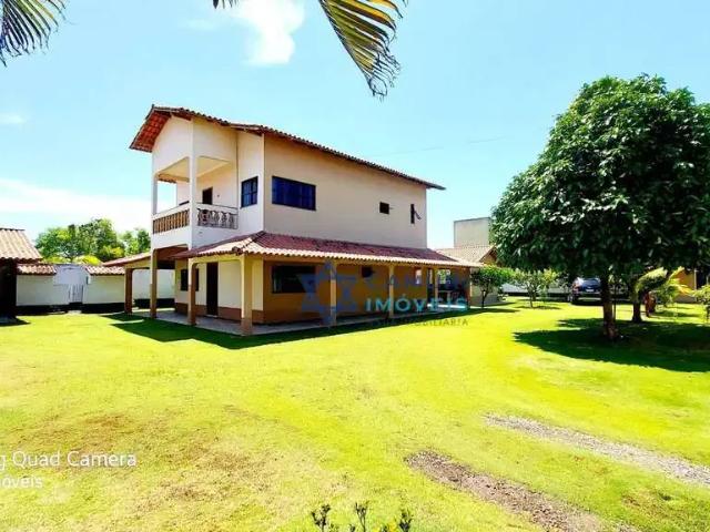 Casa / Sobrado para Venda em Guarapari/ES Praia D'ulé 3 Quartos