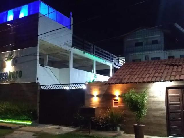 Casa / Sobrado para Venda em Guarapari/ES Recanto da Sereia 8 Quartos